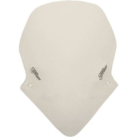 Zero Gravity Sport Touring Windscreen Clear 23 208 01 Fortnine Canada