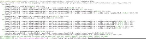 javascript 三万字 张图 个小时带你整体了解 vue 前端架构 个人文章 SegmentFault 思否