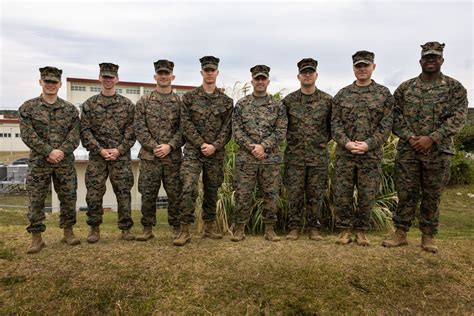 Dvids News Iii Mig Information Maneuver Co Xo Promoted To Major