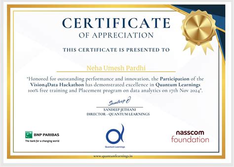 neha pardhi on linkedin hackathon dataanalytics teamwork