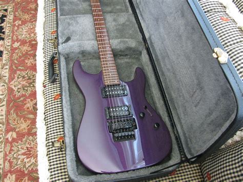 Squier Stagemaster 7 Fr Reverb