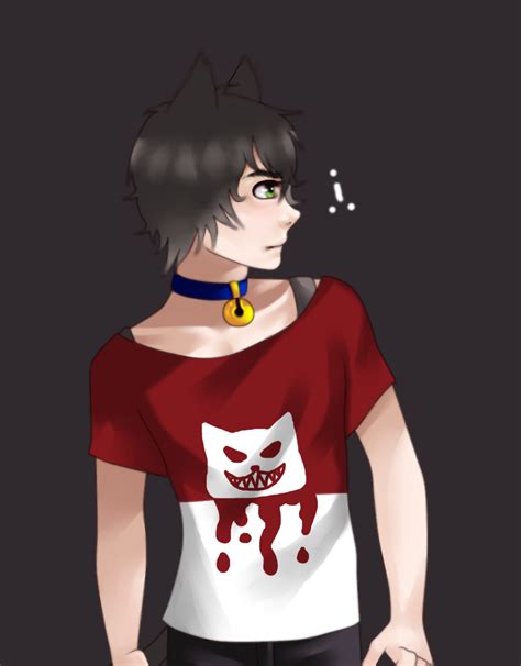 LUKI By MeRoar On DeviantArt