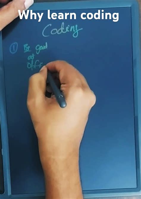 Why Learn Coding Youtube Why Learn Coding Youtube