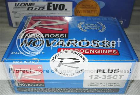 New Novarossi Engines Comming Out R C Tech Forums