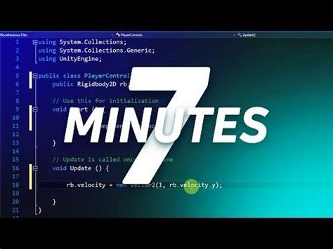 The Best Unity D Tutorials For Beginners Artofit