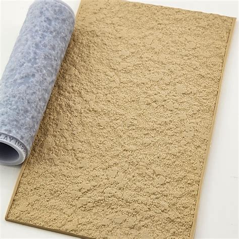 Stucco Texture Roller Texture Roller For Polymer Clay Clay Tools