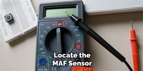 How To Test MAF Sensor With Multimeter 8 Easy Steps 2025