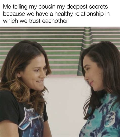 Hilarious Yet Relatable Cousin Memes That You Have To Share In The Group Chat AMJ