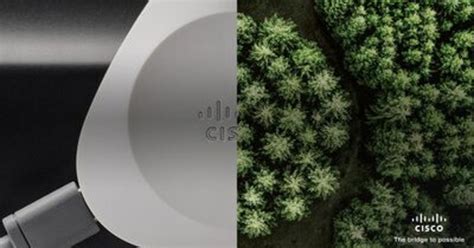 Cisco Security And Sustainability Key Needs For Consumers Technology Magazine