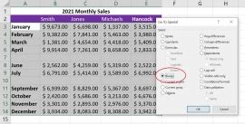 How To Delete Empty Rows In Excel In 2 Simple Steps
