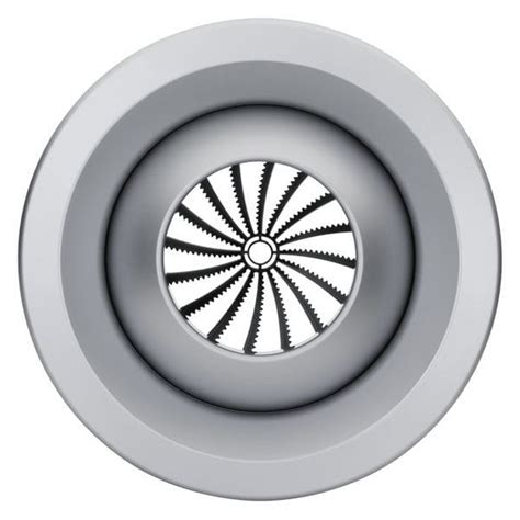 Circular Air Diffuser Tjn Trox Gmbh Rectangular Ceiling Nozzle