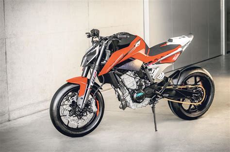 Ktm Duke 790 Wallpapers Wallpaper Cave