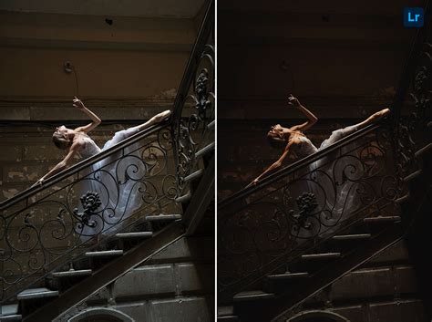 Climbing Up The Swan Remix Photoshop Lightroom