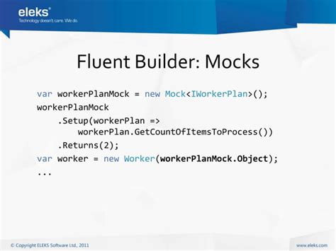 Design Patterns Part 1 Ppt