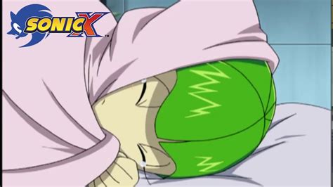 Sonic X Was Cosmo A Plant All Along Youtube