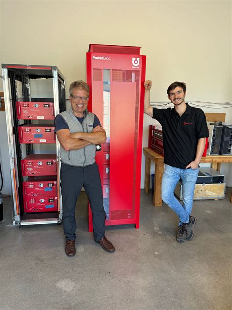 Power Tower Yousolar