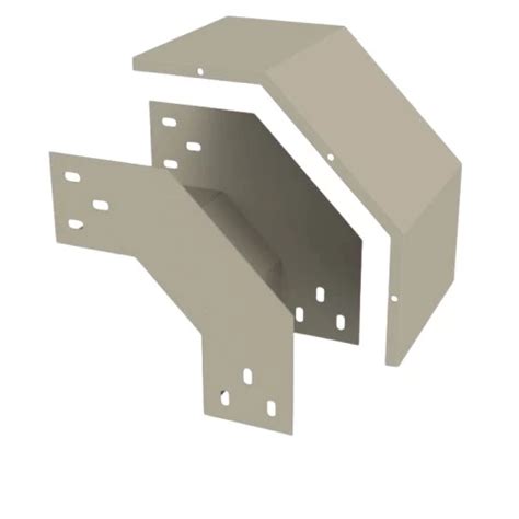 Shop Cable Trunk Outside Riser Bend W P Powder Coated Outside Bend
