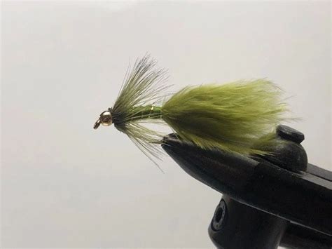 Bh Damsel Nymph West Coast Flies Bh Damsel Nymph West Coast Flies