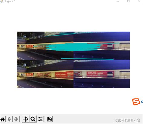 python计算机视觉之全景图像拼接 python全景图像拼接 csdn博客