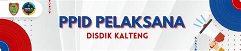 Alur Layanan Informasi Publik Ppid Disdik Kalteng