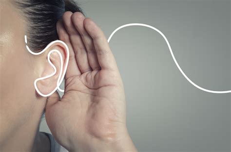 Understand Asymmetrical Hearing Loss And Available Solutions