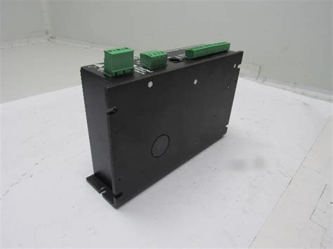 Applied Motion Si3540 Programmable Stepper Microstep Drive Wsi