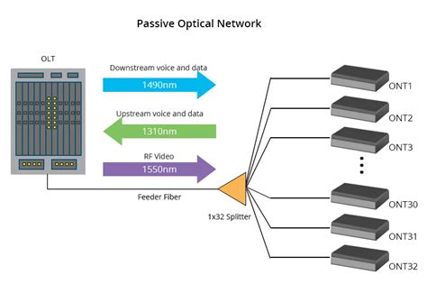 Guía Completa De Equipos Activos Olt Para Redes Gpon Ftth
