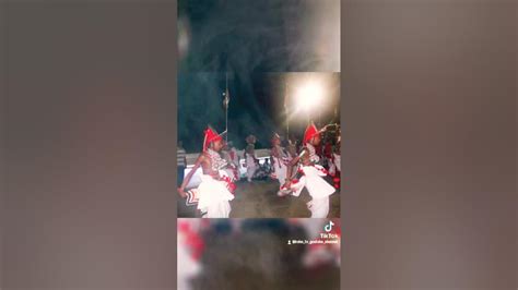 උඩරට නැටුම් 😍🙏 Srilanka Shorts Dance Youtube