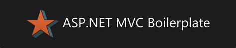 Modern Web Uygulamaları Için Başlangıç Noktası Aspnet Boilerplate