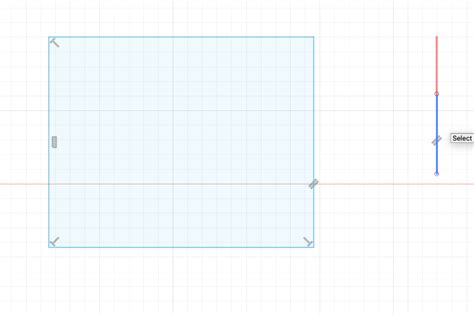Extend Tool In Sketch Autodesk Community