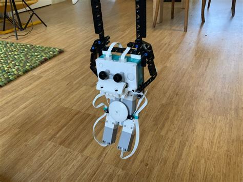 Ladybug Spike Prime 1 Kit