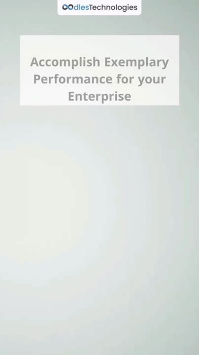 Oodles Technologies On Linkedin Oodlestechnologies Devopsconsulting Devopsservices