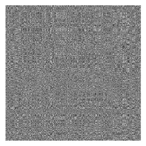 Noise Attack And Noised Decryption Download Scientific Diagram