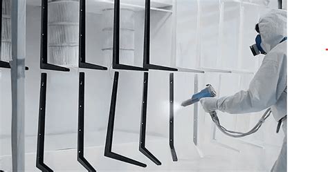 Can You Powder Coat Stainless Steel Heres What You Need To Know