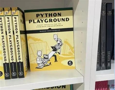 Python编程三剑客之一：时隔9年再版，畅销进20万册，豆瓣评分84 知乎