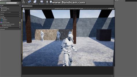 UE4 Fully Interactive Loading Screen Progress Bar Part 4 4 YouTube