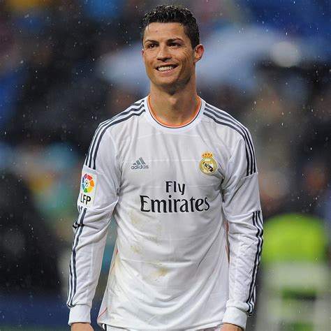 Cristiano Ronaldo Cristiano Ronaldo Photos Real Madrid