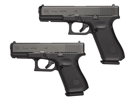 Glock Vs Comparison See Which Is Better For You