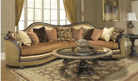 The 20 Best Collection Of Finding The Ideal Sectional Sofa At Rooms To