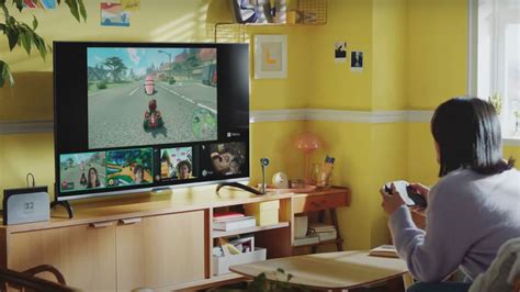 Nintendo Confirms Youll Have To Pay A Monthly Or Yearly Fee To Use The Switch 2s C Button Once