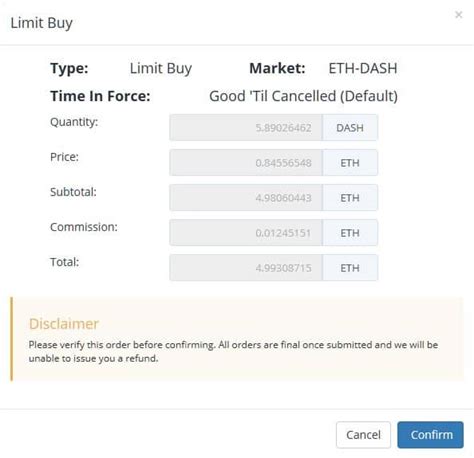 Bittrex Review Is Bittrex Safe CoinCentral