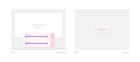 Daily UI Challenge On Behance