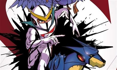 Casshan Where To Watch And Stream Online Entertainmentie