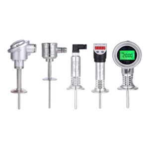 RTD Temperature Sensor A Comprehensive Guide SenTec