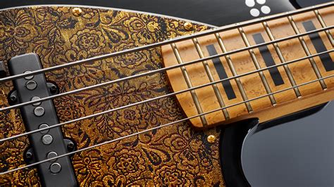 Best Bass String Brand At Charles Betz Blog
