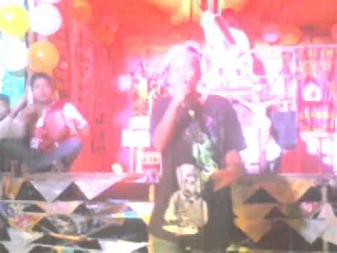 Chroxted Juan Live @Villareal Novaliches - YouTube