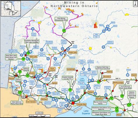 Power Shortage Poses Problem For The Mining Sector Says Lobby Group