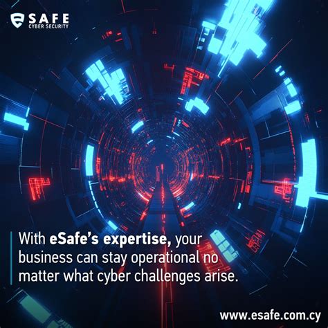 Esafe Cyber Security On Linkedin Cybersecurity Cybersecurityawareness Dataprotection