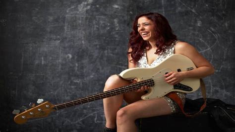 Danielle Nicole Asheville Tickets The Grey Eagle At The Outpost Side Stage May 4 2025