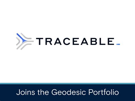 Traceable Securing The Universal Attack Vector Geodesic